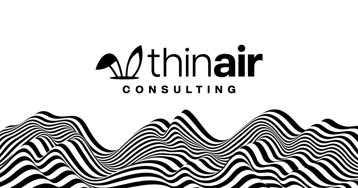 Thinair | AI Development Platform